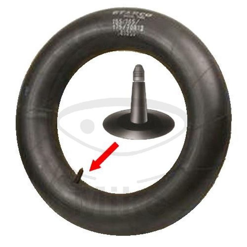 Ride on lawn mower tyre inner tube (13x5.00-6 inner tube) - EveryMarket