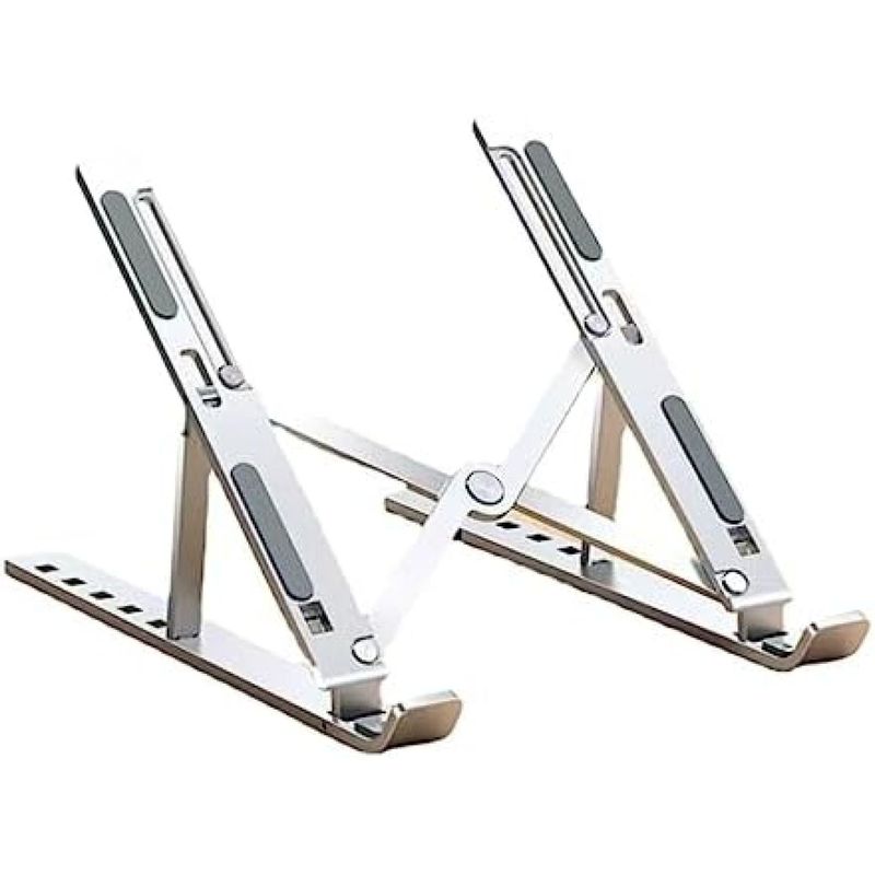 Laptop Stand, Laptop Stand, Foldable, PC Stand, Tablet, Cooling ...