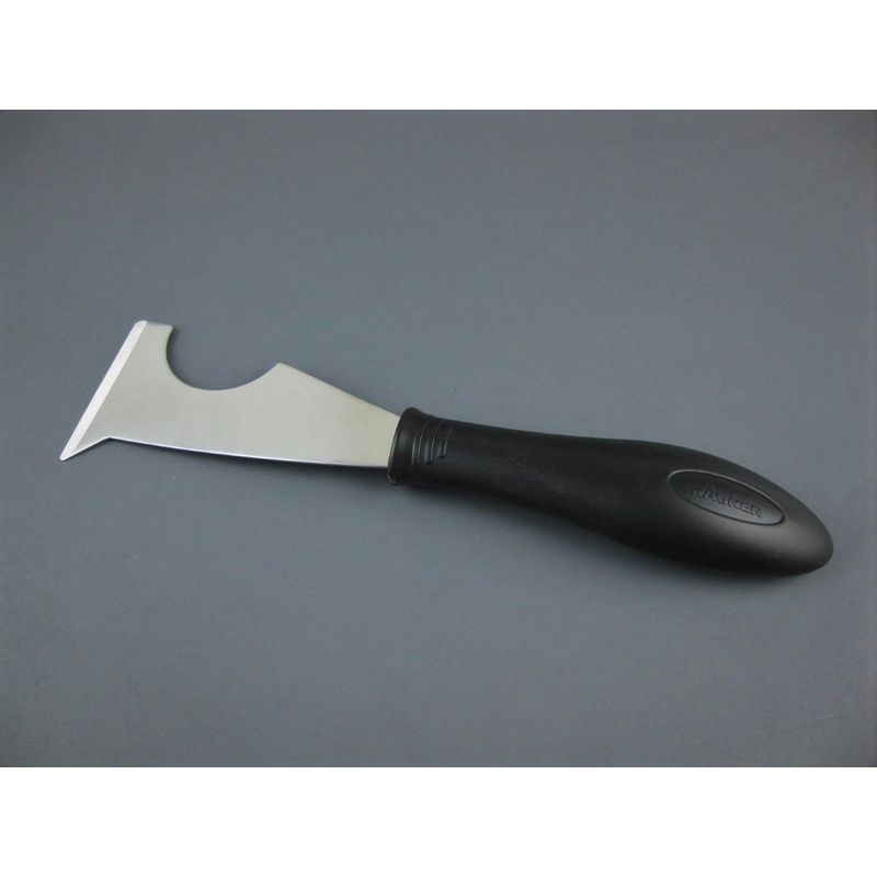 WAGNER Multi Tool 5 in 1 for FURNO Heat Guns for Scraping, Spreading ...