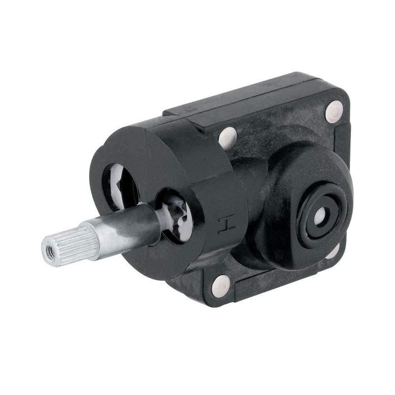 Replacement for Tempress II Pressure Balancing Tub Shower Cartridge ...