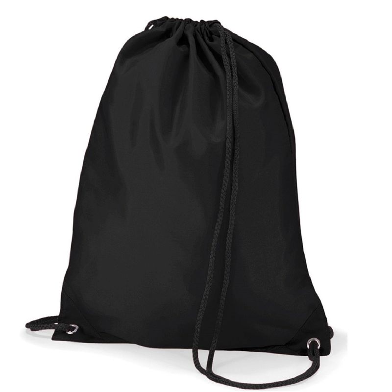 Quadra Gymsac Black One - Online Marketplace - EveryMarket