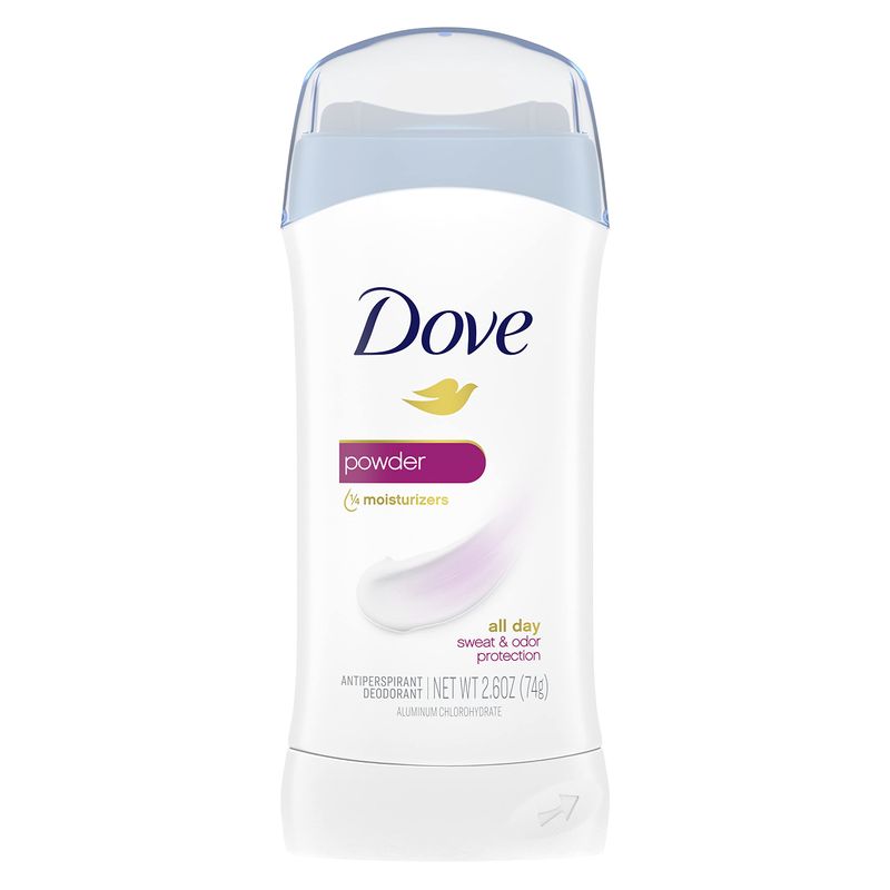 Dove Invisible Solids, Powder (並行輸入品) - Online Marketplace - EveryMarket