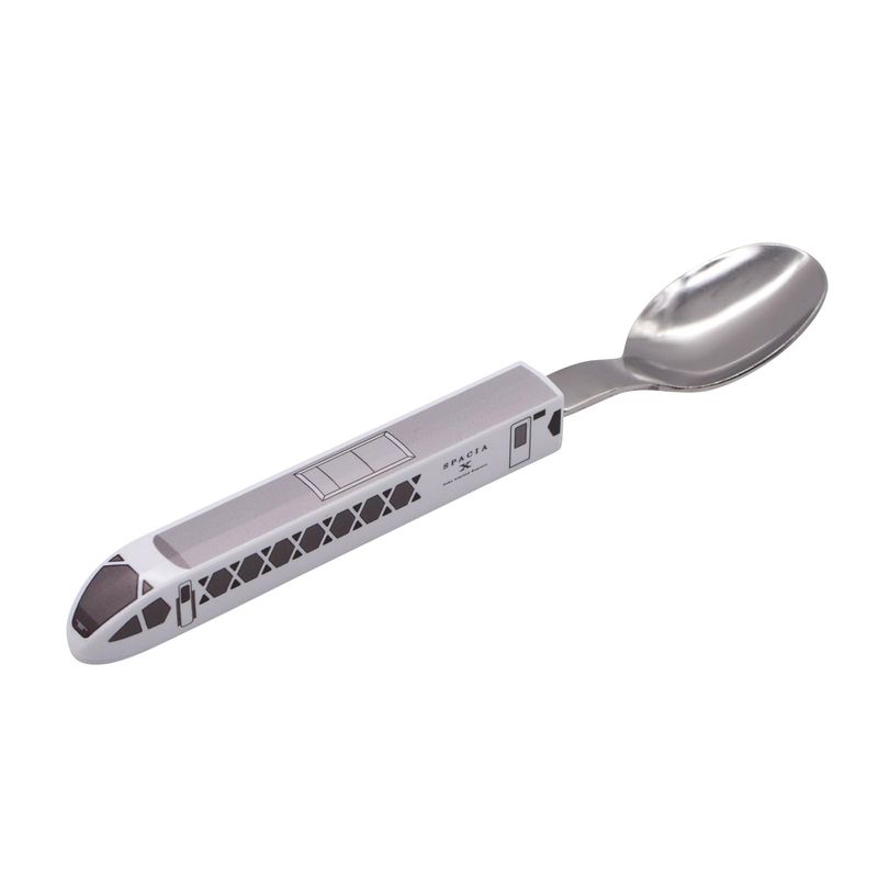 547017 Tobu Limited Express Spacia X Tableware Train Spoon, 6.1 inches ...