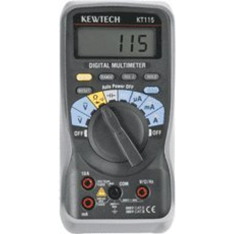 KT115 Digital Multireader - Online Marketplace - EveryMarket