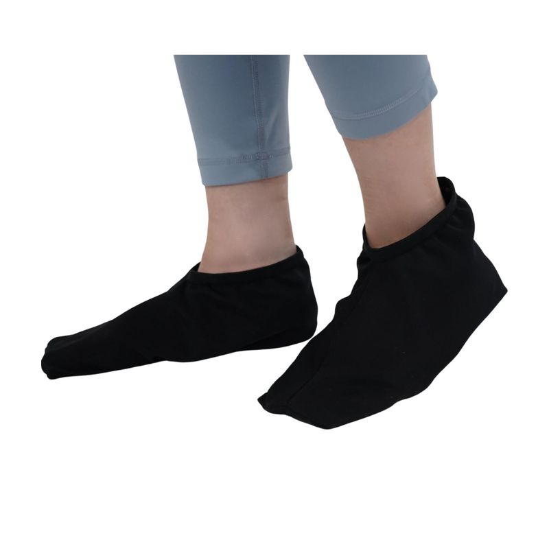 RELANESS RE500-B-Sho Sliding Mat, Slide Board, Cardio Exercise, Silent ...