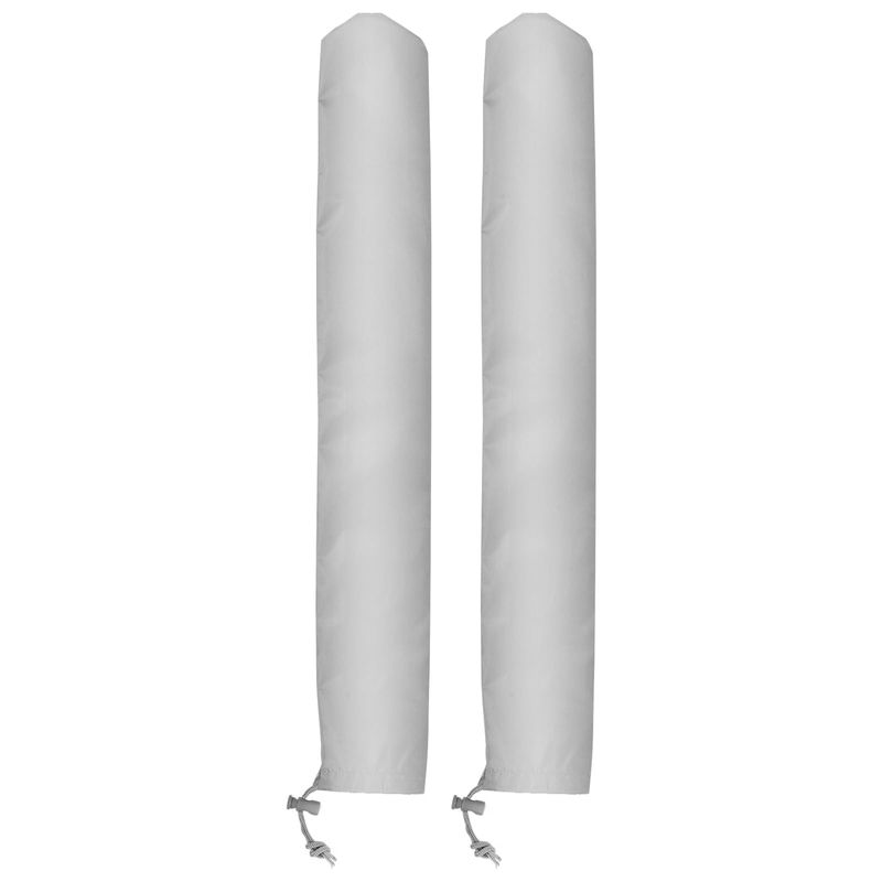 ULTECHNOVO 1 Pair Car Wiper Cover Wiper Sleeves Car Window Wiper Sleeve ...