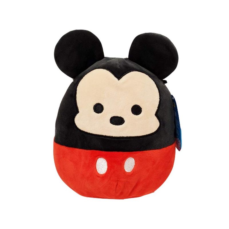 Mickey Mouse Squishmallows 5 Inch Stuffed Squishy Plush Squish Mallow ...