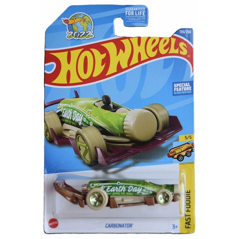 Hot Wheels Carbonator - Online Marketplace - EveryMarket