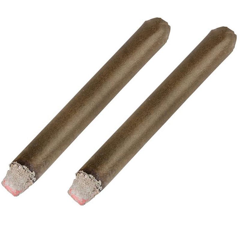 2 Packages Trick Fake Realistic Smoke Puff Cigar - Online Marketplace ...