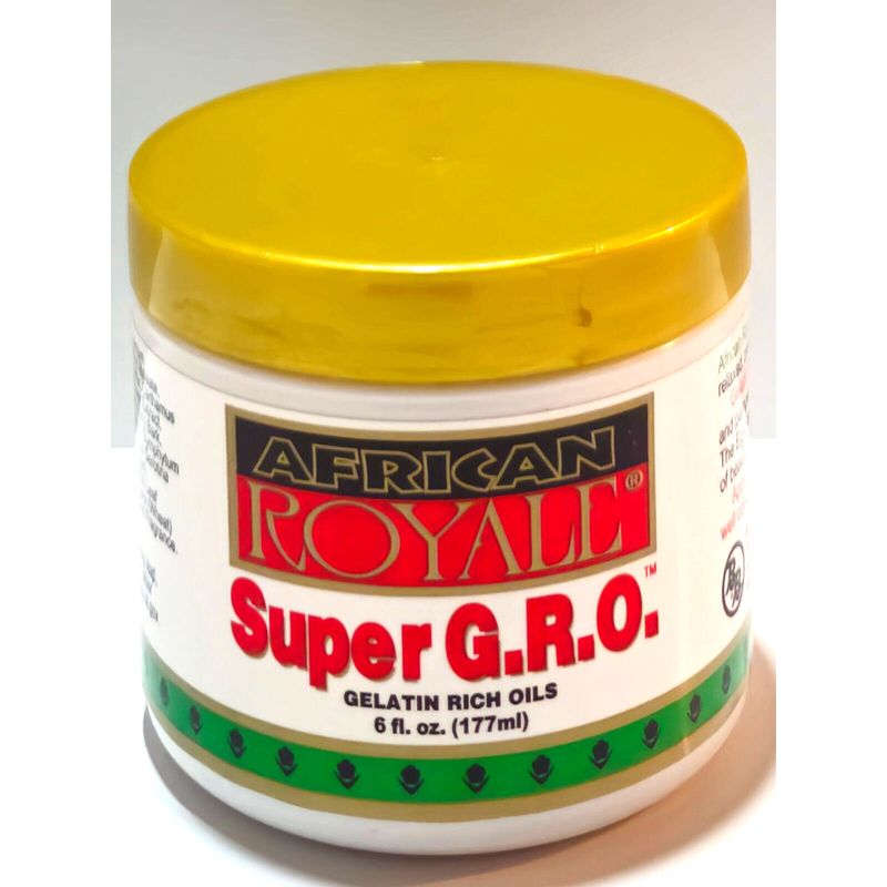 African Royale - Super GRO - 6 oz - EveryMarket