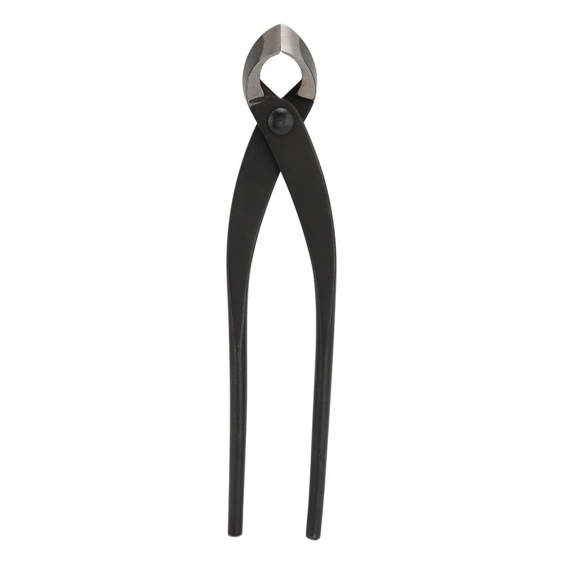 EVTSCAN 11 inch Manganese Steel Bonsai Concave Cutter, with Long ...