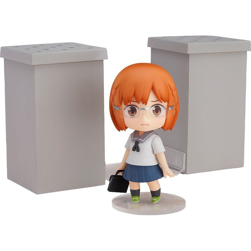 Nendoroid Chio’s School Road Chio Miyamo Non-Scale ABS & PVC Pre ...
