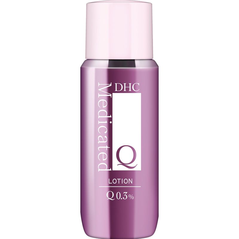 DHC Medicated Q Lotion (SS) 60ml