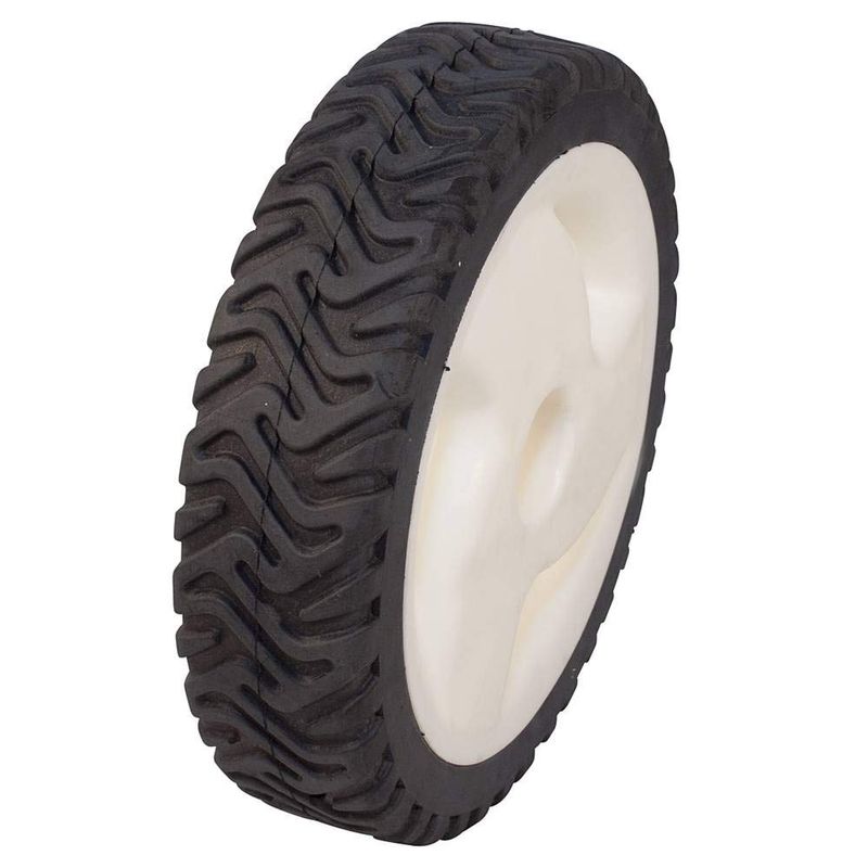 Stens Wheel Assembly 205-284 Compatible with Toro 22" Recyclers 105 ...