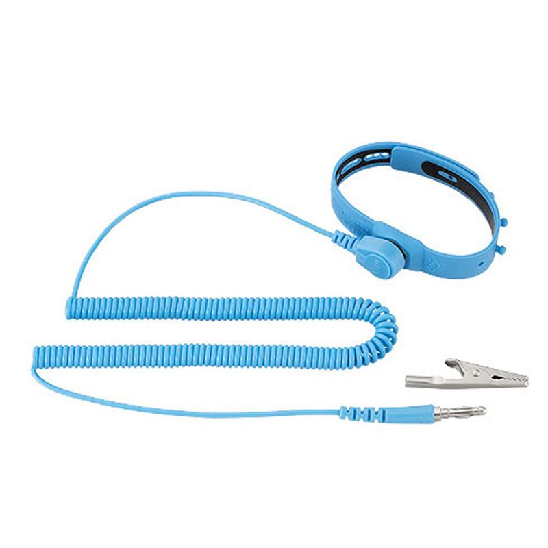 ENGINEER ZC-57 Engineer Clean Room Wrist Strap - Online Marketplace ...