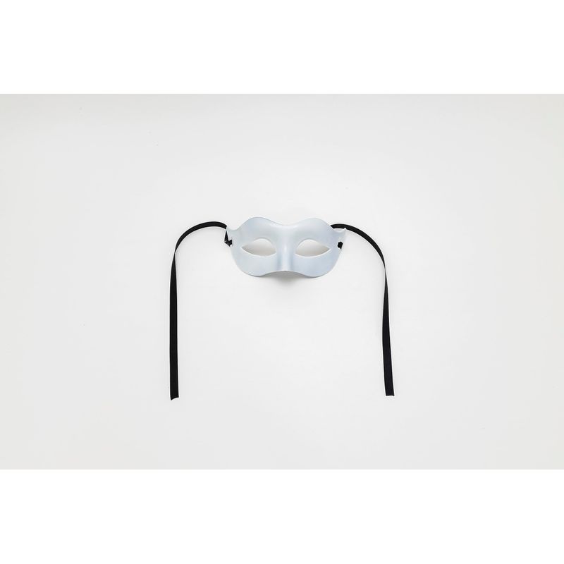 Venetian Mask, White, Dominoes, Mask, Mask, Cosplay, Halloween ...