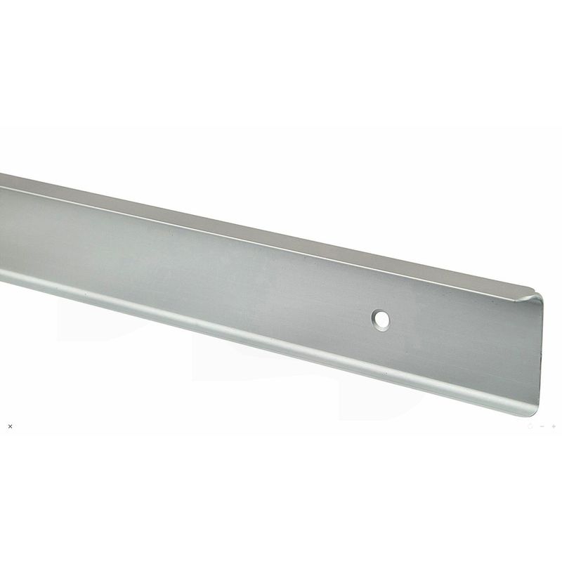 38mm-40mm Kitchen Worktop Finishing Profiles 3mm Radius Top & Bottom ...