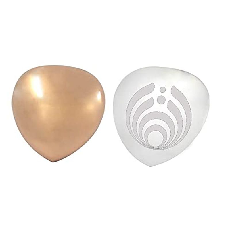 Organic Booster Copper Power Heart Energetix 4 you 1114 Power Duo Heart ...