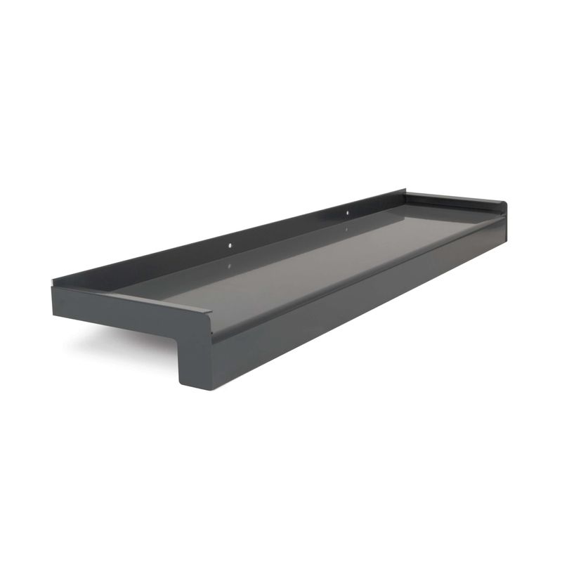 HausFux jetLINE Aluminium Window Sill Exterior - Made to Measure ...