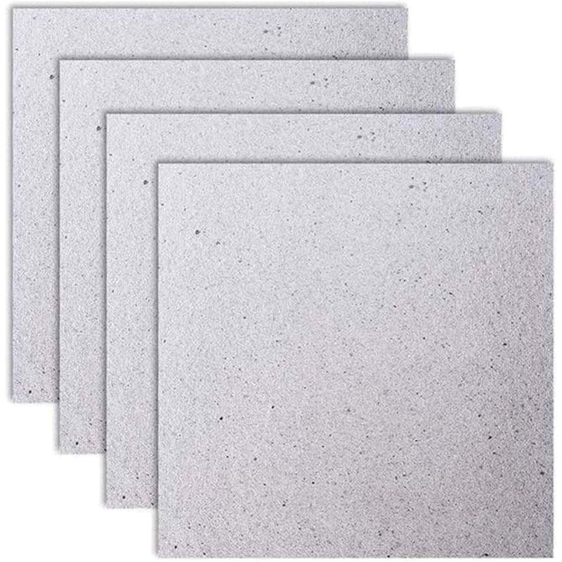 Waveguide Covers for Microwave 4 Pack Mica Plates Sheets Heat ...