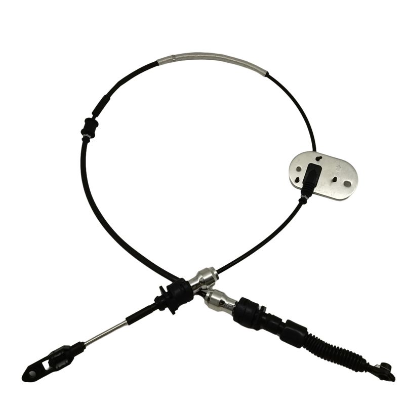 New Automatic Transmission Gear Shift Control Cable Fit 2004 2005 2006