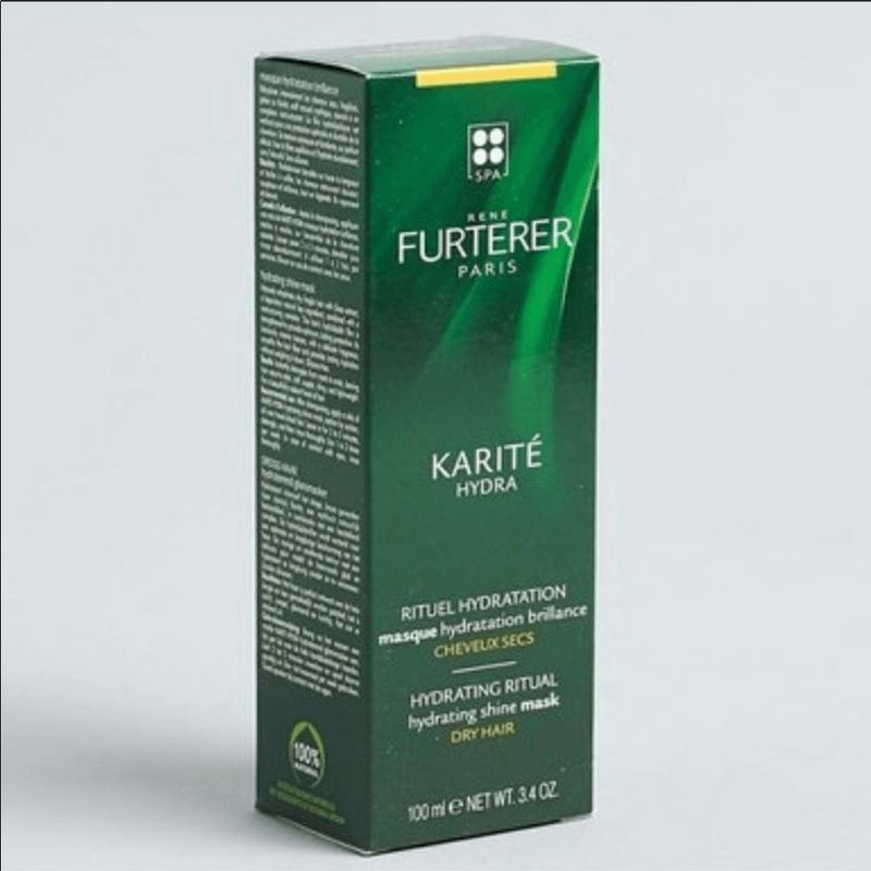 Furterer hydrating shine hair mask - Online Marketplace - EveryMarket