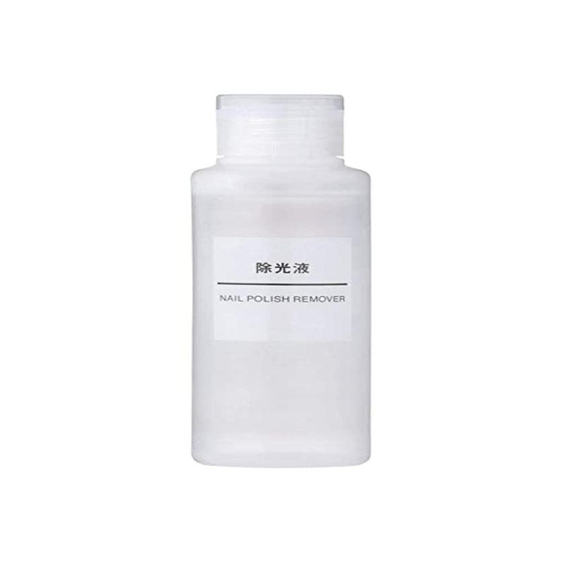 MUJI Light Removal Liquid, 3.4 fl oz (100 ml) - Online Marketplace - EveryMarket