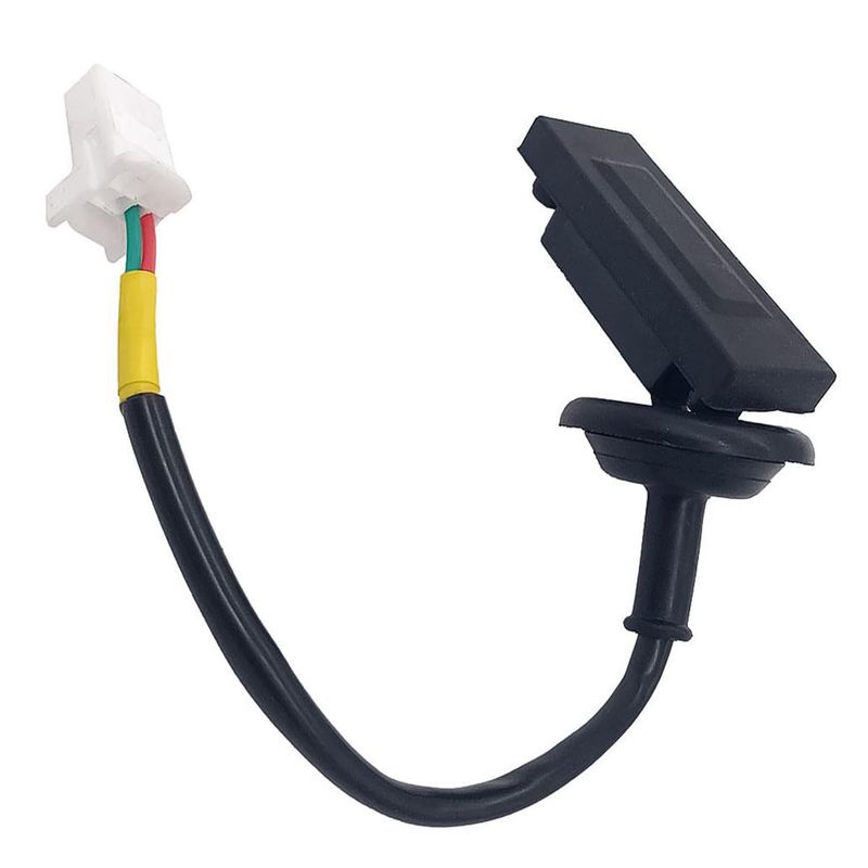 Namvo Trunk Lid Release Switch Trunk Open Switch Trunk Lid Switch ...