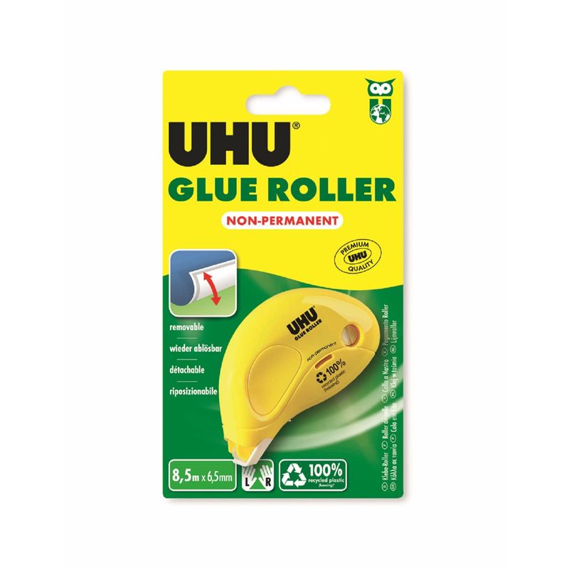 Uhu 949062 Applicator Non-Permanent Adhesive Tape - Online Marketplace ...