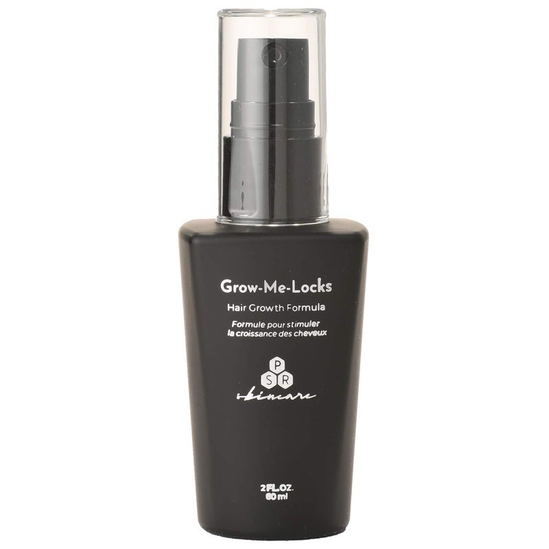Grow Me Locks - Hair Growth Formula for Men and Women Prevents Hair ...