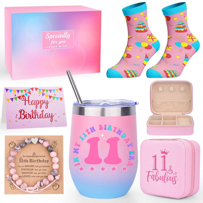 Elegant Cool Gifts For 11 Year Olds Images