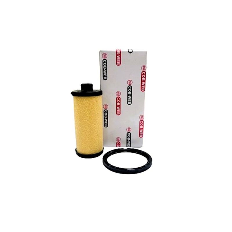 Transmission Filter [Fitment] Mercedes-Benz 2463770495, 2463772300 ...