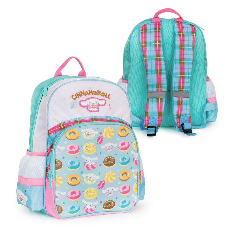 Blue Sky Studios Hello Kitty Backpack, Cute Rucksack for Kids and Teens ...