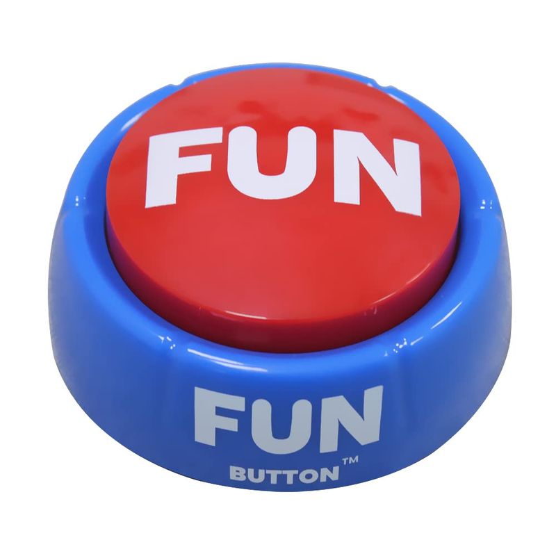 Talkie Toys Products Fun Button - Features Hilarious Fun Phrases ...