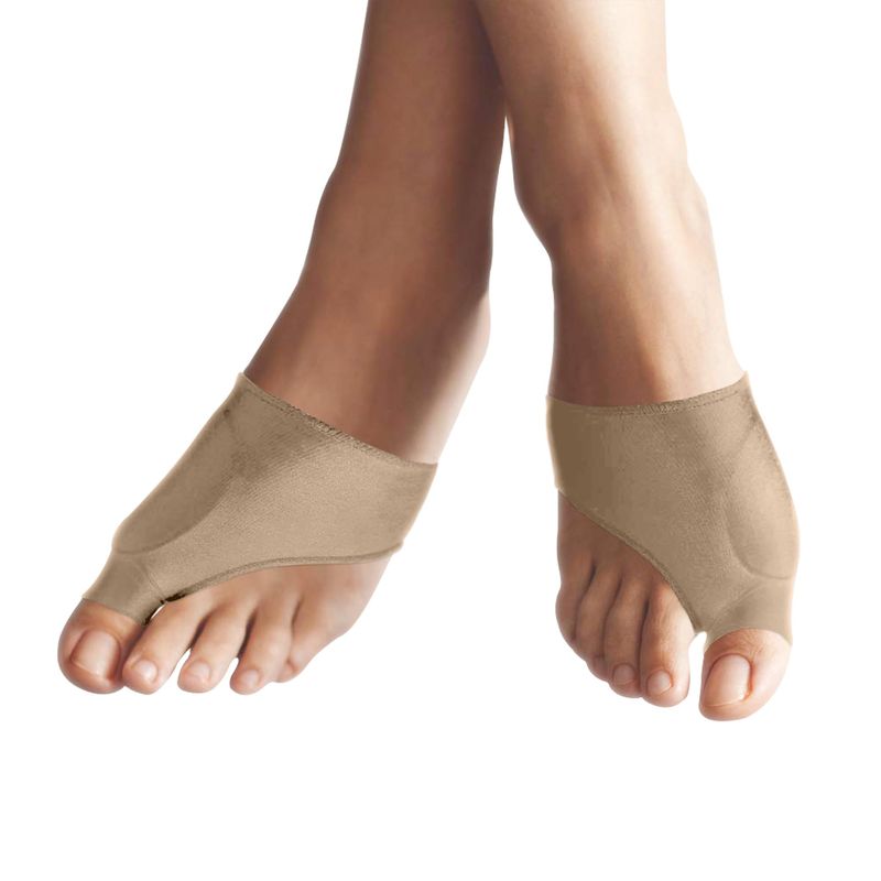Copper Compression Bunion Corrector Relief Sleeve, Copper Infused ...