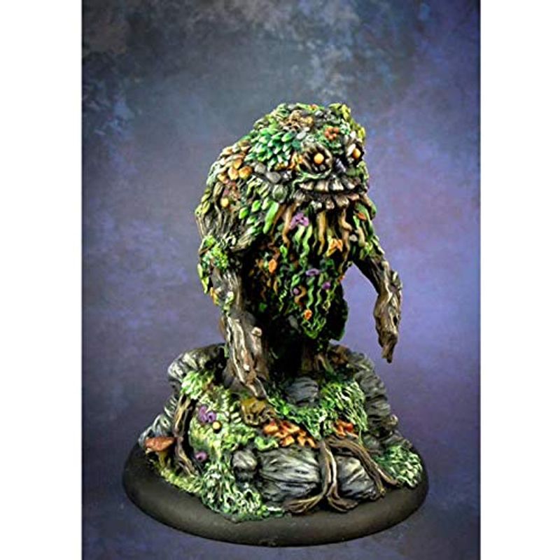 The Shambler Monster Miniature Diterlizzi Masterworks Dark Sword ...