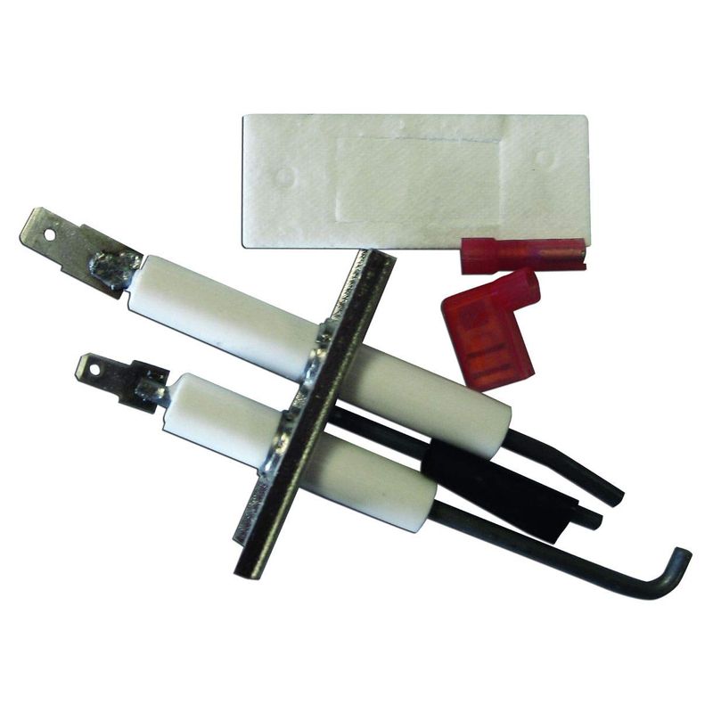 MC Enterprises 33235MC Hydro Flame Electrode - Online Marketplace ...