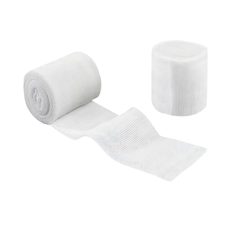 Juzo Juzo SoftCompress Bandages & Gauze, Gauze Bandage, Box of 20 ...