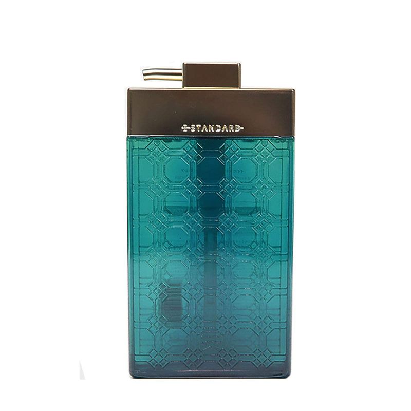 E Standard Shampoo Scalp 23.6 fl oz (600 ml) Scalp Care Formulated with ...