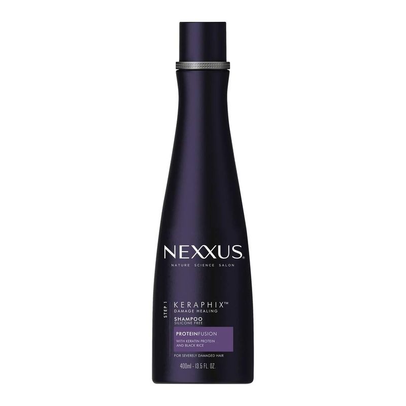 Nexxus Color Assure Replenishing Nutrient Shampoo, 13.5 fl oz (400 ml ...