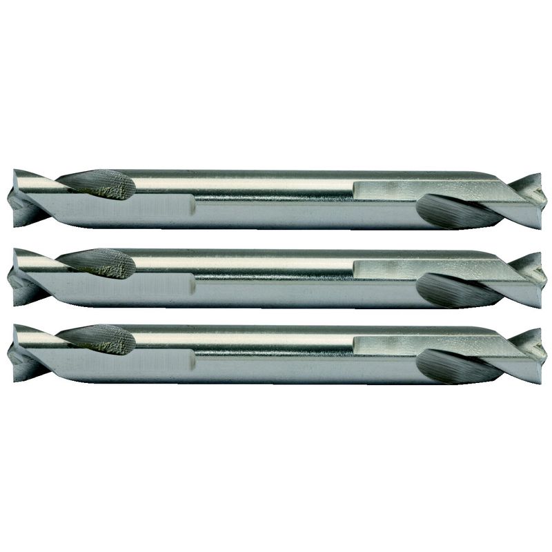 KS Tools 332.0938 HSSE DE spot weld drill set, 3 pcs - Online ...