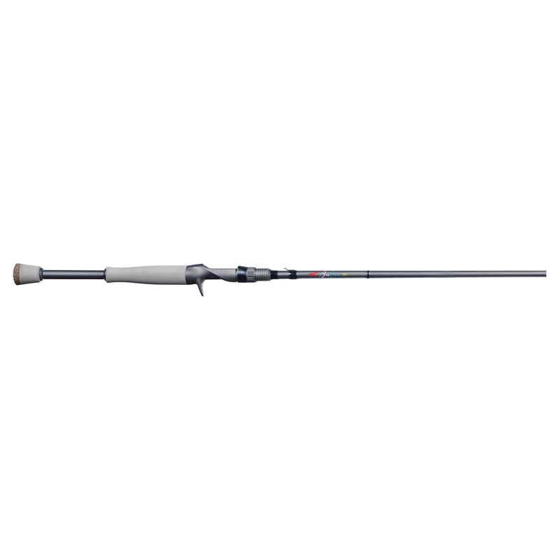 Falcon Rods BuCoo BRC-5-17 Trap Caster Medium-Heavy Casting Rod, 7' - EveryMarket