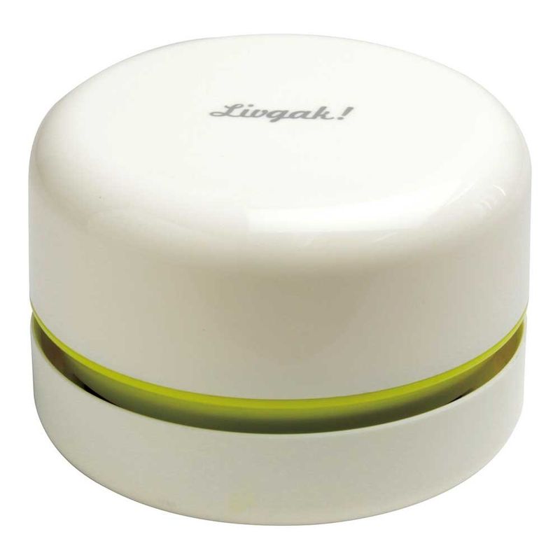 Sonic Livgak Suzy Dry Cell Battery - Operated Table Sweeping Machine, lvory - Online Marketplace ...