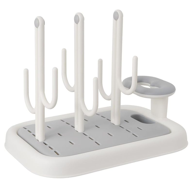 Ange Smile Baby Bottle Rack, Bottle Stand, Water Bottle, Cup, Drying ...