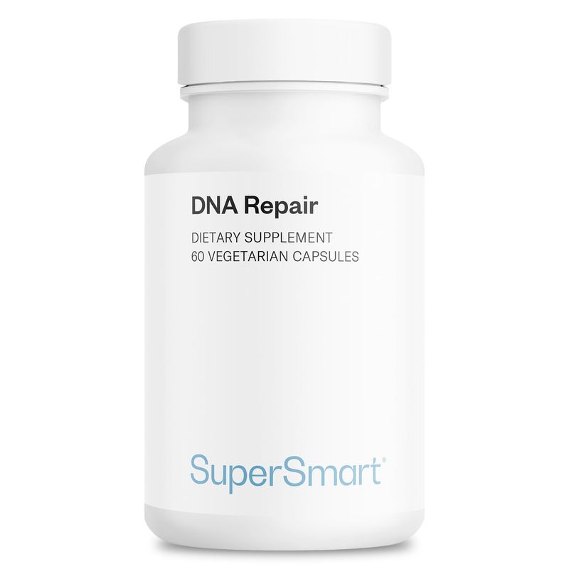 Supersmart - DNA Repair (Advanced Formula) - with AC-11, Sulforaphane ...