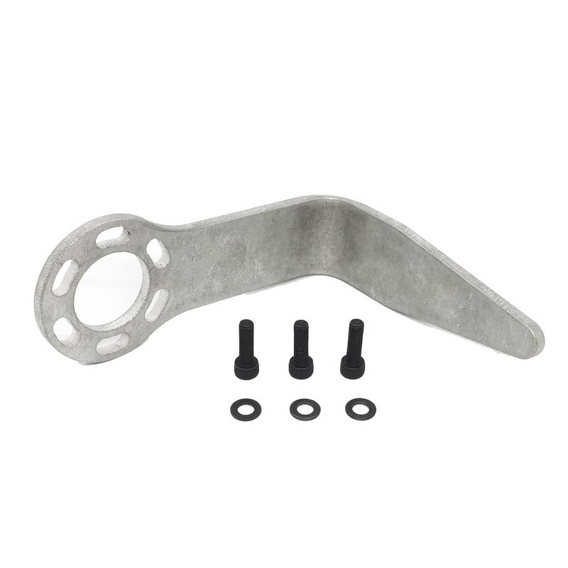 889661M Aluminum Pneumatic Tool Hook "L" Shaped Replace NR83A5, NR83A5 ...