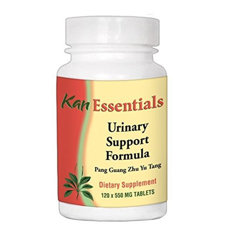 Urinary Support 120 Tabs By Kan Herbs - EveryMarket