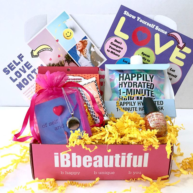Tween Subscription Box - 3 Months - Ages 7, 8, 9, 10, 11,12 - Best ...
