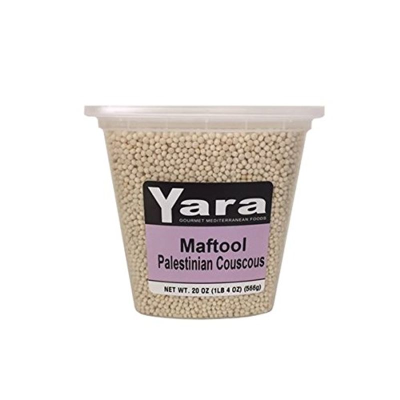 Palestinian Couscous - Maftool (Container or Bag) - Online Marketplace ...