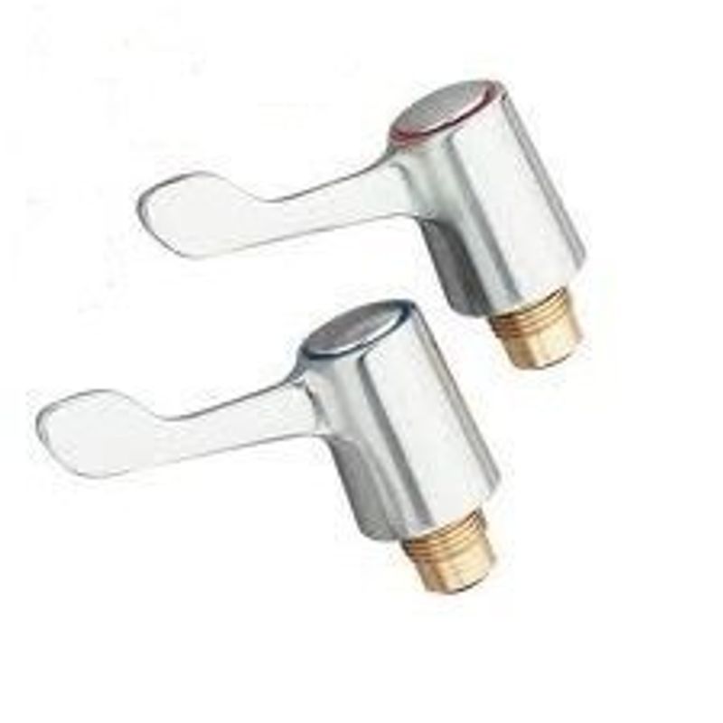 Universal Tap Lever Head Conversion Kit Quarter Turn Tap Head Revivers ...